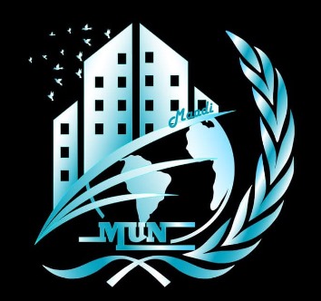 Maadi MUN - Management Board